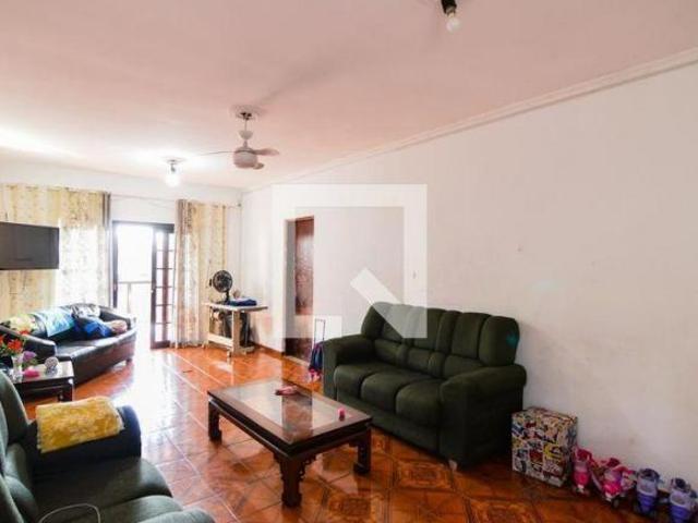 Casa à Venda Parque Continental II, 4 Quartos, 676 m² Guarulhos