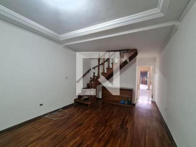 Casa à Venda Parque Continental II, 4 Quartos, 100 m² Guarulhos