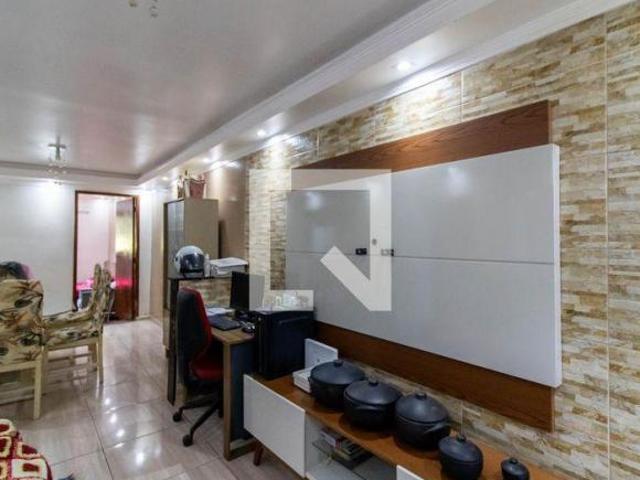 Casa à Venda Parque Continental II, 4 Quartos, 125 m² Guarulhos