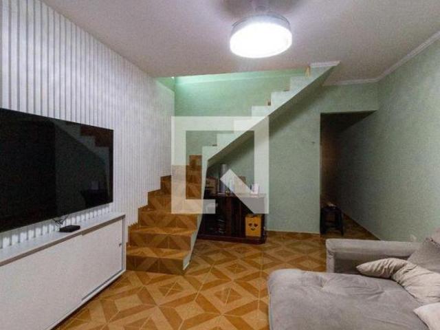 Casa à Venda Parque Continental II, 4 Quartos, 221 m² Guarulhos