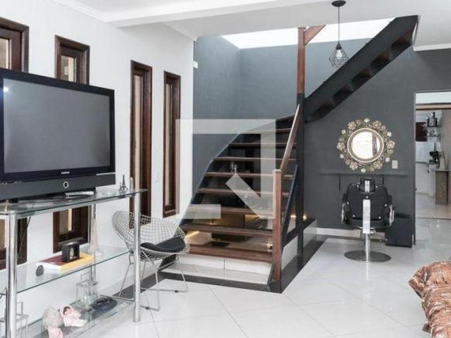 Casa à Venda Parque Continental II, 4 Quartos, 300 m² Guarulhos