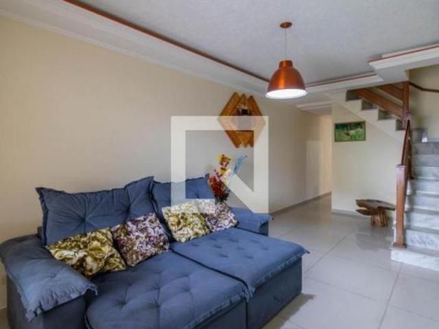Casa à Venda Parque Continental II, 4 Quartos, 300 m² Guarulhos