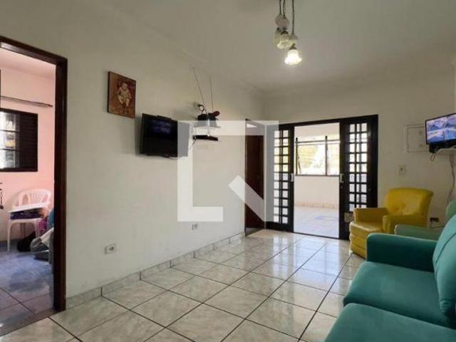 Casa à Venda Parque Continental II, 4 Quartos, 389 m² Guarulhos