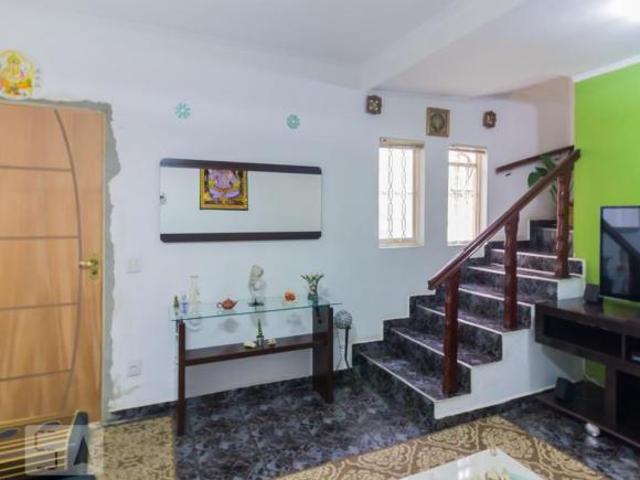 Casa à Venda Parque Continental II, 5 Quartos, 200 m² Guarulhos