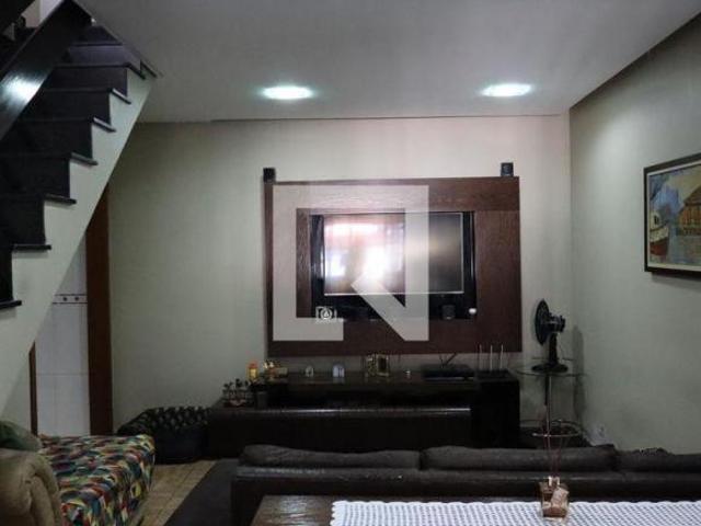Casa à Venda Parque Continental II, 5 Quartos, 250 m² Guarulhos