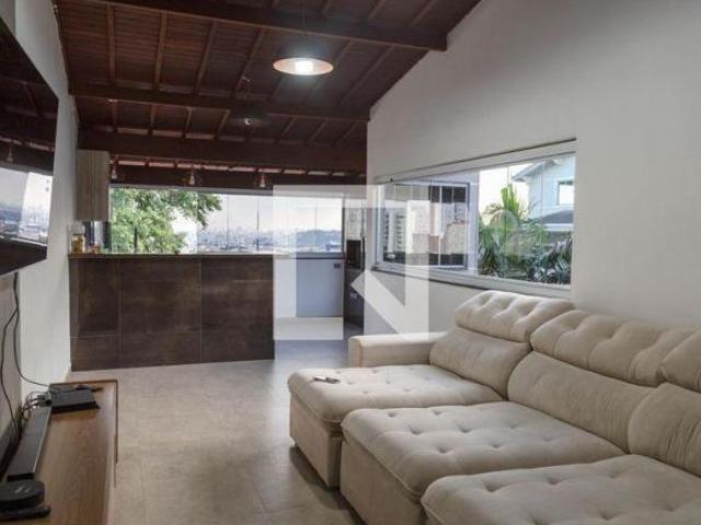 Casa à Venda Parque Continental II, 5 Quartos, 250 m² Guarulhos