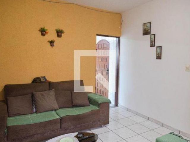 Casa à Venda Parque Continental II, 5 Quartos, 255 m² Guarulhos