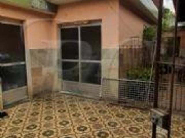 Casa à Venda Parque Continental