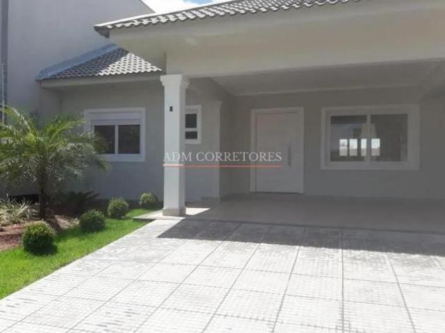 Casa à venda, Parque da Matriz, Gravataí, RS