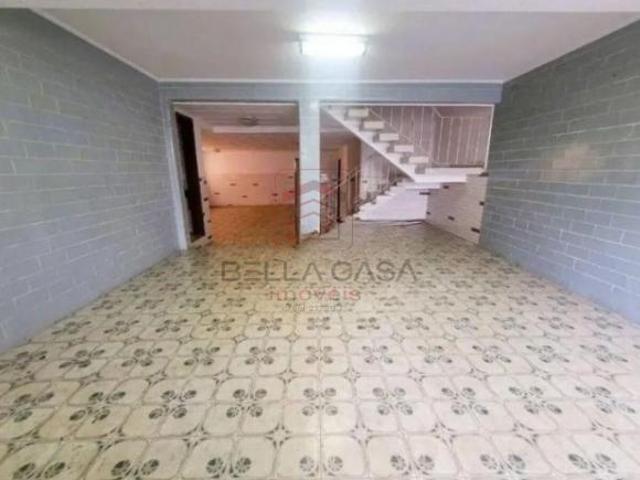 Casa a venda Parque da Mooca R. Comendador Roberto Ugolini