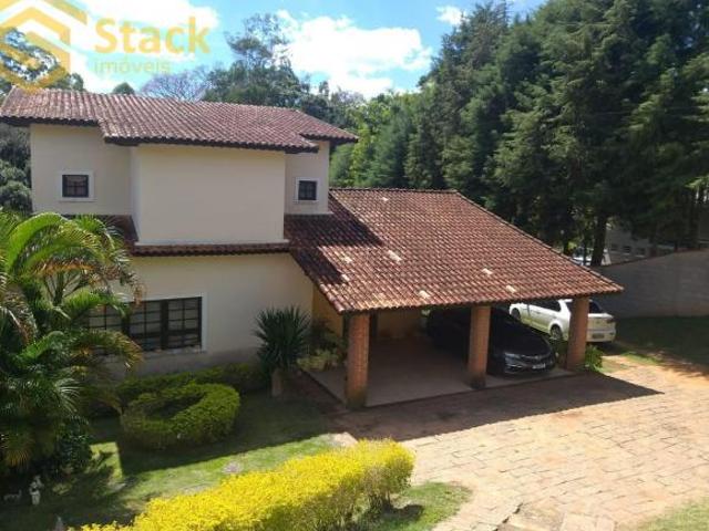 CASA À VENDA PARQUE DA FAZENDA DIVISA JUNDIAÍ/ITATIBA SP