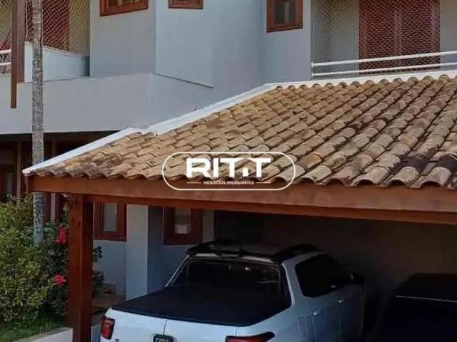 Casa à venda, Parque da Hípica, Campinas, SP