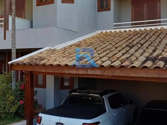 Casa à venda, Parque da Hípica, Campinas, SP