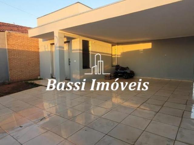 Casa a venda Parque da Imprensa em Mogi Mirim/SP