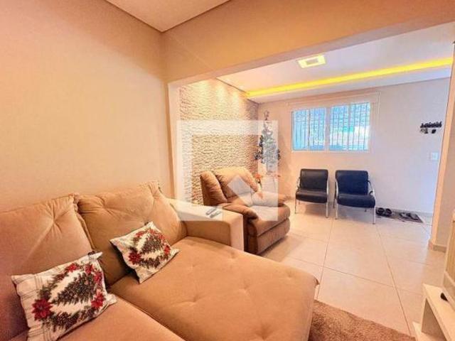 Casa à Venda Parque da Represa, 2 Quartos, 170 m² Jundiaí