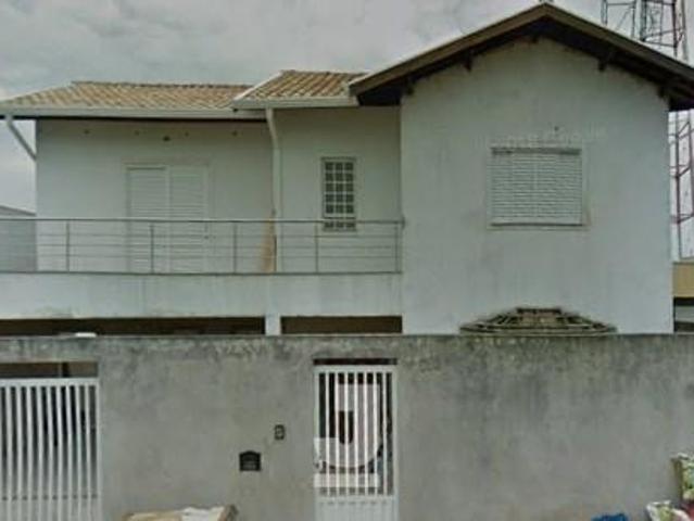 Casa à Venda Parque das Universidades, Campinas 350m2 5 Quartos