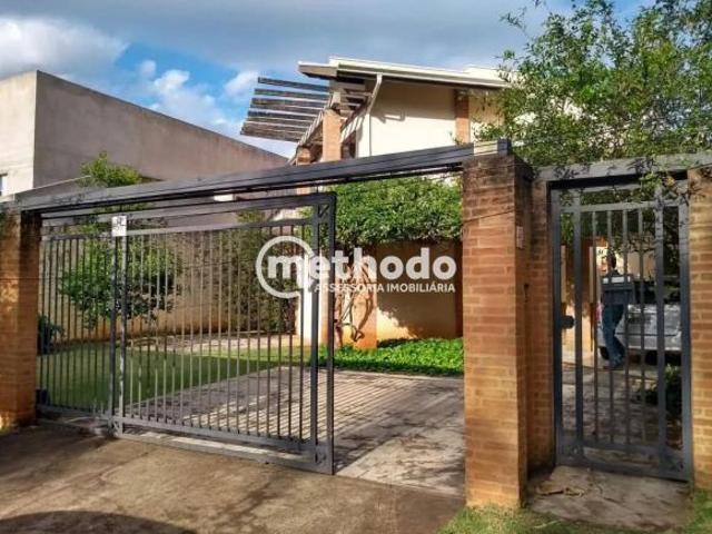 Casa à venda Parque das Universidades Campinas/SP