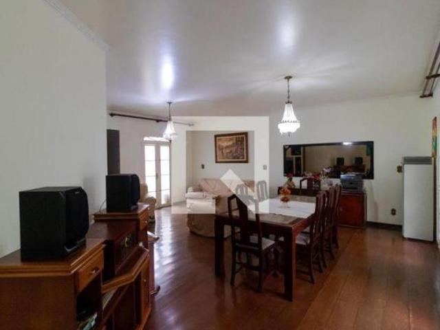 Casa à Venda Parque das Universidades, 4 Quartos, 363 m² Campinas