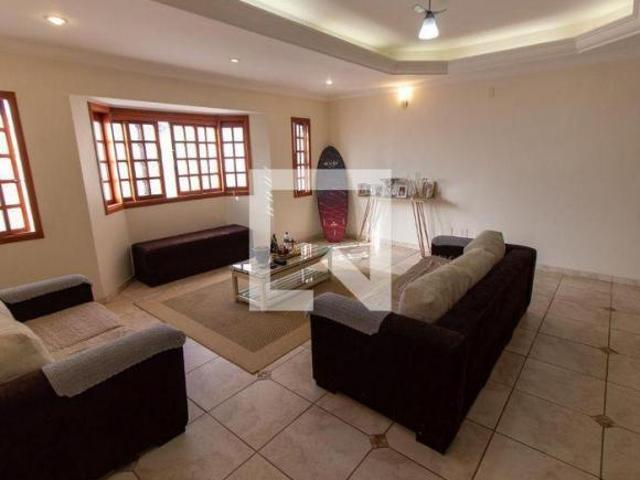 Casa à Venda Parque das Universidades, 5 Quartos, 288 m² Campinas