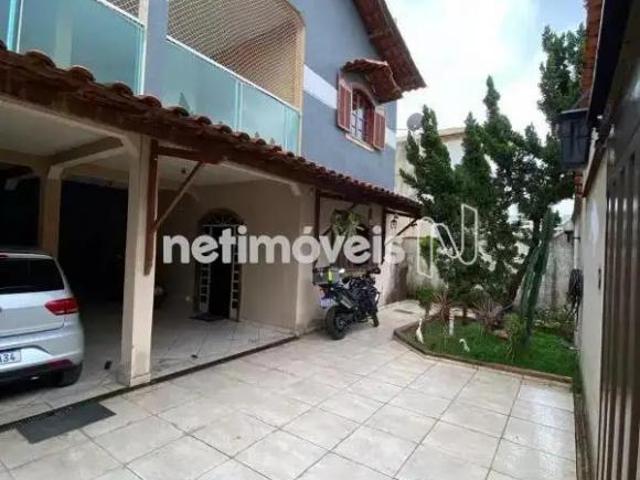 Casa à Venda, Parque das Acácias, Betim