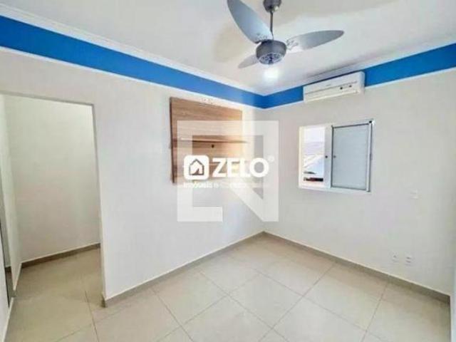 Casa à Venda Parque das Águas, 4 Quartos, 135 m² Campinas