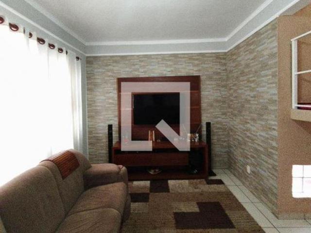 Casa à Venda Parque das Águas, 4 Quartos, 180 m² Campinas