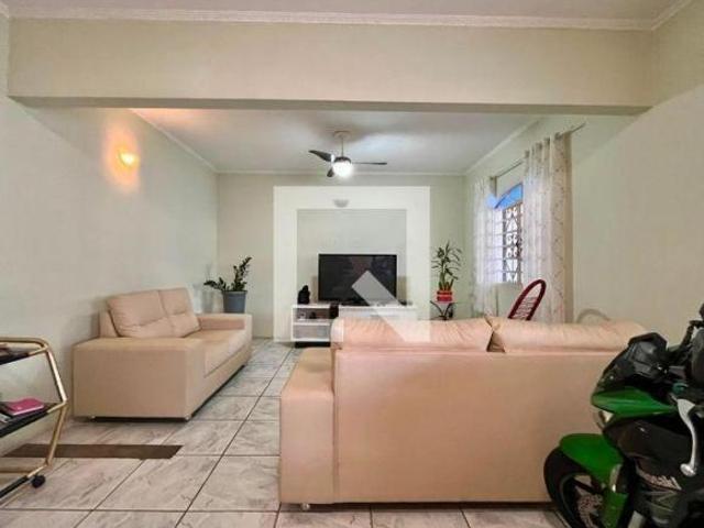 Casa à Venda Parque das Águas, 4 Quartos, 217 m² Campinas