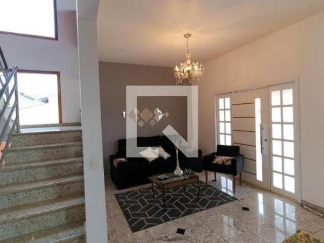 Casa à Venda Parque das Águas, 5 Quartos, 350 m² Campinas