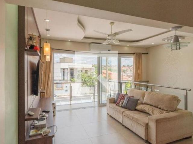 Casa à Venda Parque das Águas, 2 Quartos, 125 m² Campinas