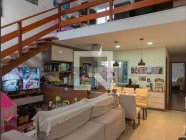 Casa à Venda Parque das Águas, 2 Quartos, 125 m² Campinas