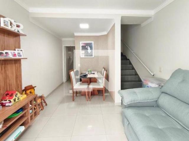 Casa à Venda Parque das Águas, 2 Quartos, 70 m² Campinas