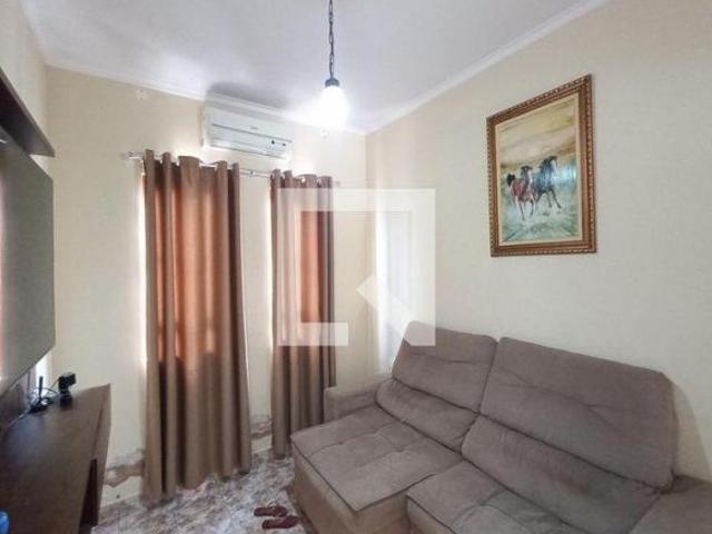 Casa à Venda Parque das Águas, 3 Quartos, 110 m² Campinas
