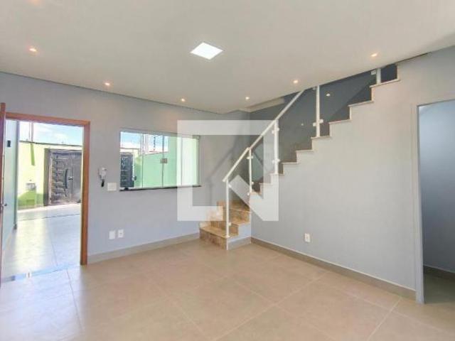Casa à Venda Parque das Águas, 3 Quartos, 125 m2