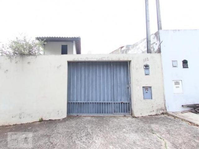Casa à Venda Parque das Águas, 3 Quartos, 120 m² Campinas