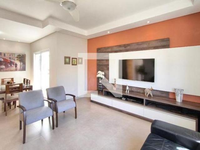 Casa à Venda Parque das Águas, 3 Quartos, 165 m² Campinas