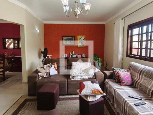 Casa à Venda Parque das Águas, 3 Quartos, 215 m² Campinas