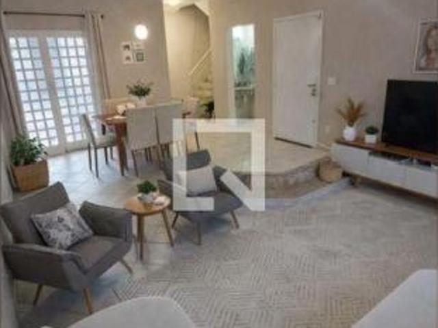 Casa à Venda Parque das Águas, 3 Quartos, 230 m² Campinas