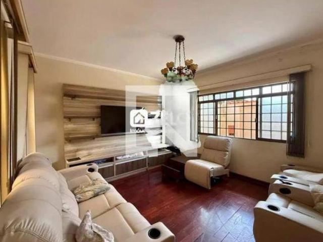 Casa à Venda Parque das Águas, 3 Quartos, 256 m² Campinas