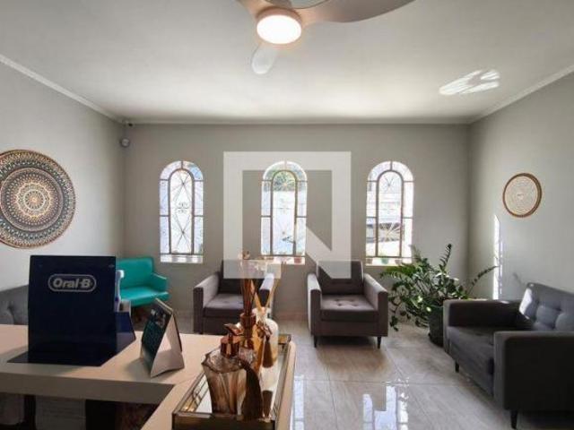 Casa à Venda Parque das Águas, 3 Quartos, 252 m² Campinas