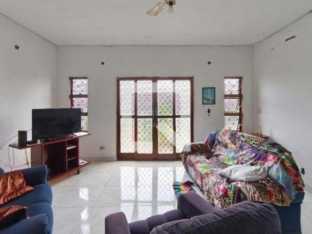 Casa à Venda Parque das Águas, 3 Quartos, 295 m² Campinas