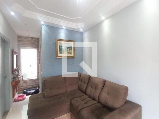 Casa à Venda Parque das Águas, 3 Quartos, 80 m² Campinas