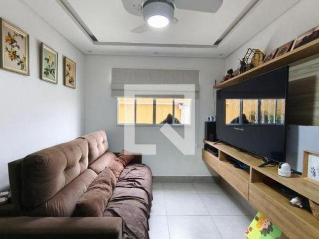 Casa à Venda Parque das Águas, 3 Quartos, 98 m² Campinas