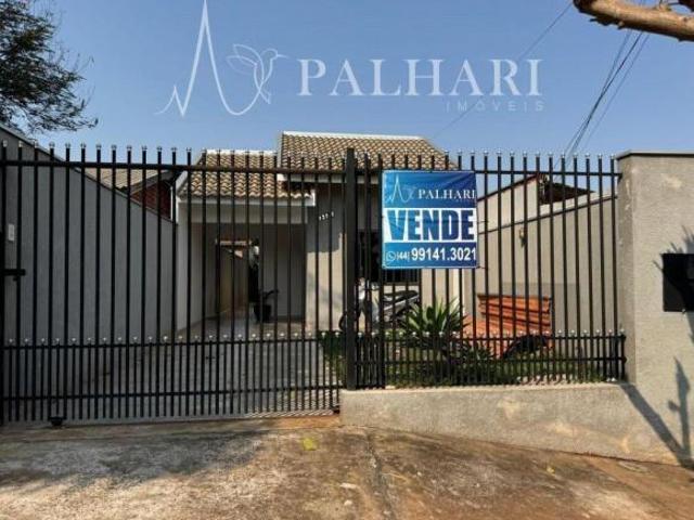 CASA A VENDA PARQUE DAS BANDEIRAS PRÓXIMO AVENIDA SAO JUDAS TADEU