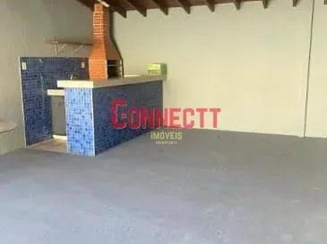 Casa à venda, Parque das Figueiras, Ribeirão Preto, SP