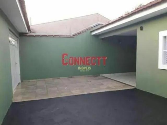 Casa à venda, Parque das Figueiras, Ribeirão Preto, SP