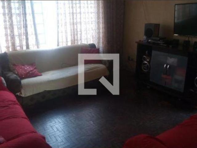 Casa à Venda Parque das Nações, 4 Quartos, 240 m² Santo André