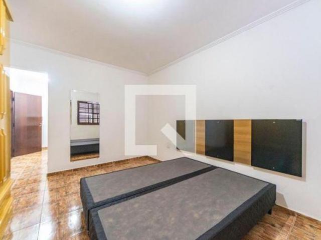 Casa à Venda Parque das Nações, 4 Quartos, 265 m² Santo André