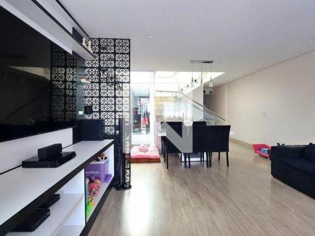 Casa à Venda Parque das Nações, 4 Quartos, 260 m² Santo André