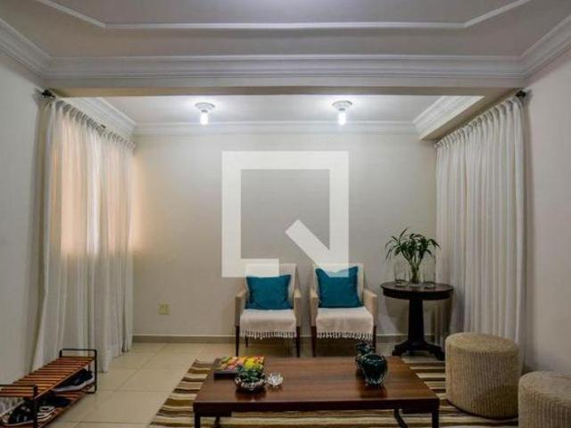 Casa à Venda Parque das Nações, 4 Quartos, 274 m² Santo André