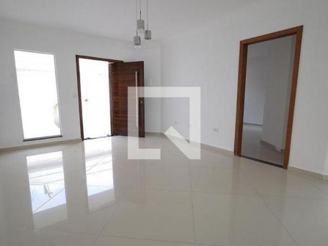 Casa à Venda Parque das Nações, 4 Quartos, 300 m² Santo André